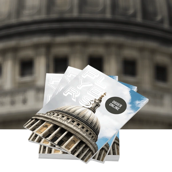 Classic Flyers | Prontaprint Chiswick