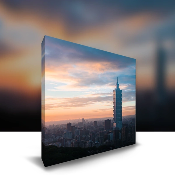 Fabric Pop Up Display Stands | Prontaprint Chiswick