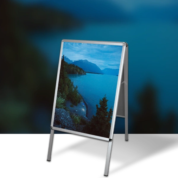 A-Frame Signs | Prontaprint Chiswick