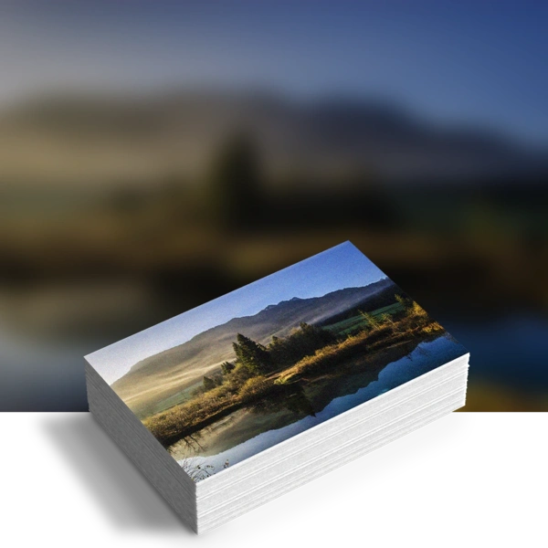 Textured Business Cards | Prontaprint Chiswick